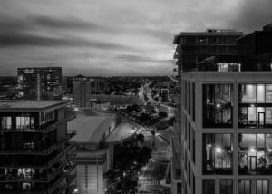 Projects - Copperline